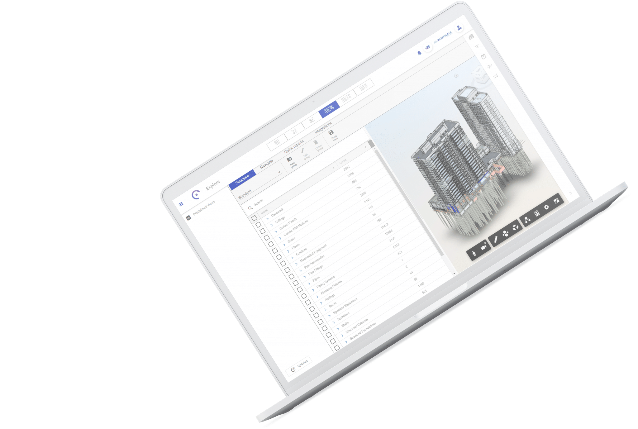 Home - BIMWorkplace | BIMWorkplace