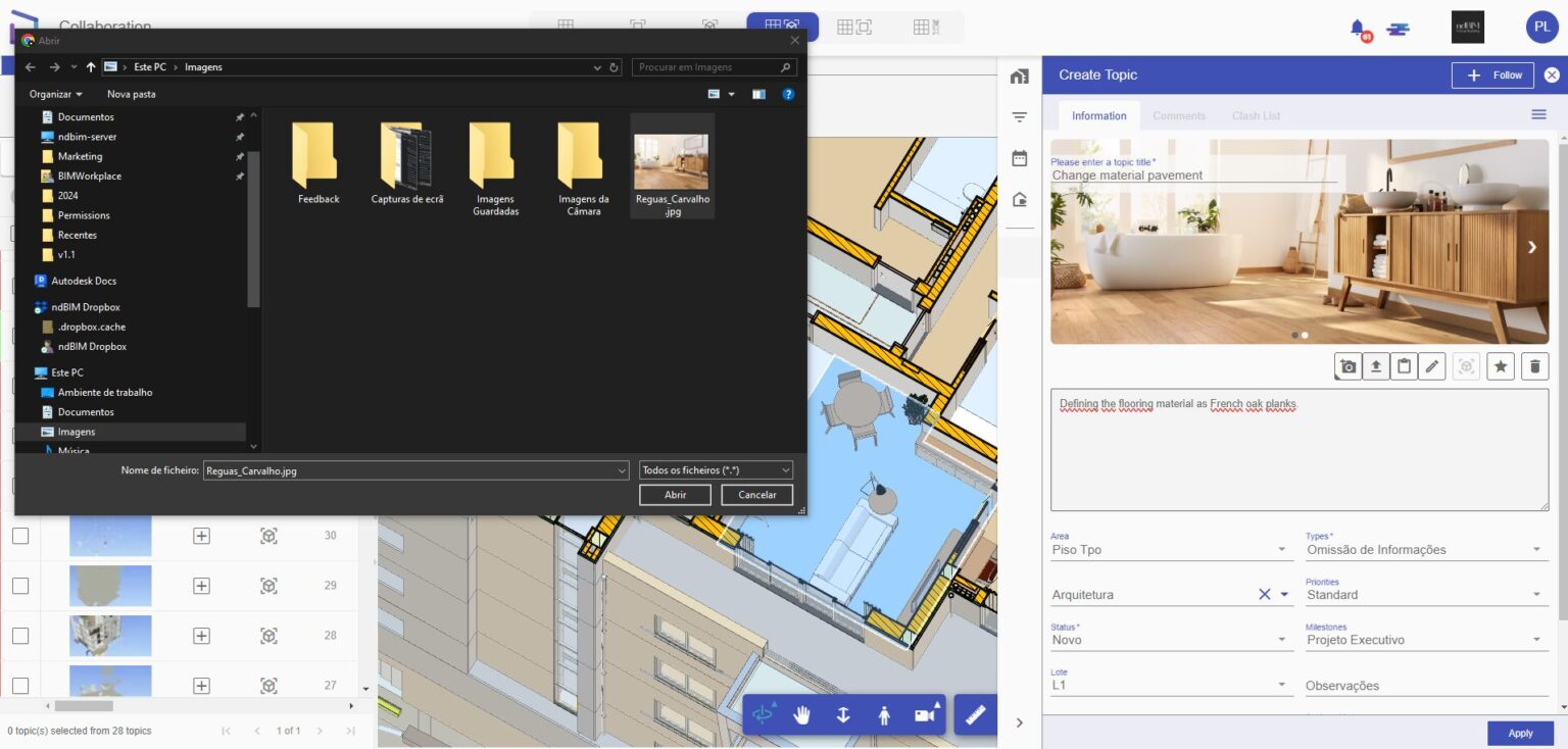 Topic Images | BIMWorkplace