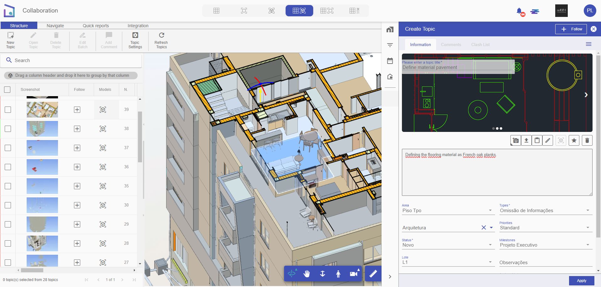 Topic Images | BIMWorkplace