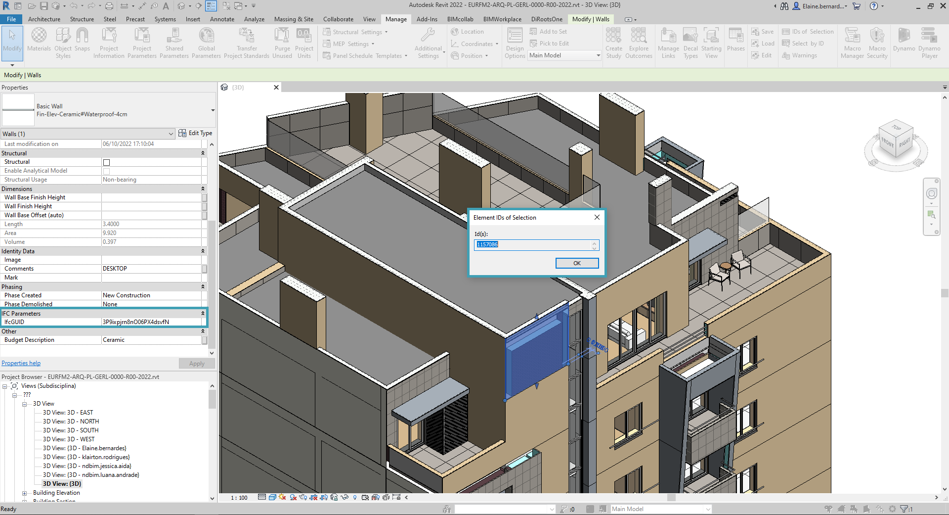The importance of using the .IFC Guide | BIMWorkplace