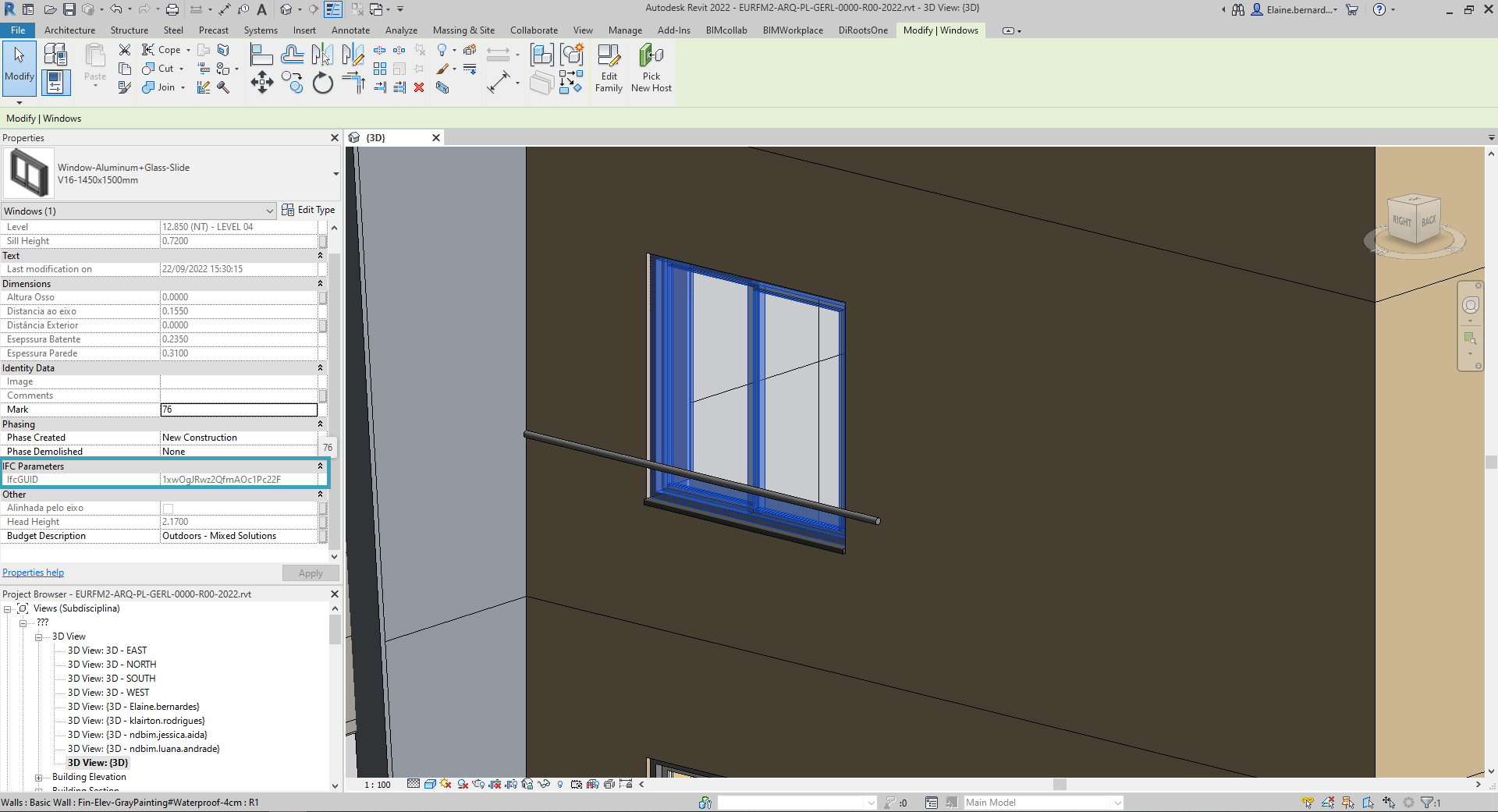 The importance of using the .IFC Guide | BIMWorkplace